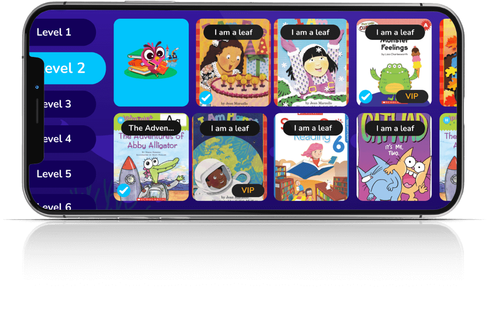 Babilala - Ứng dụng học tiếng Anh online cho trẻ từ 3 - 8 tuổi