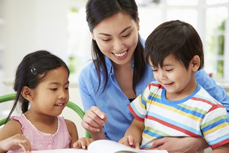 Toán tiếng Anh lớp 1: Chương trình học và các dạng bài tập cơ bản