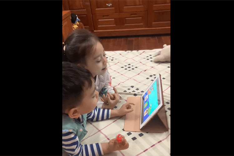 Giới thiệu app Babilala