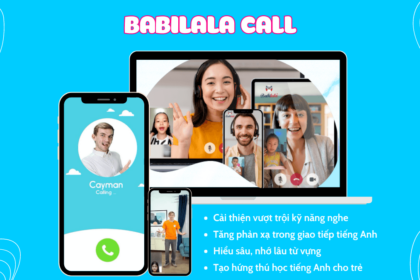 Hướng dẫn cách học - babilala.vn