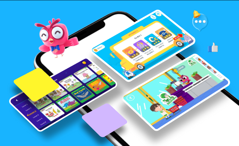 3 cập nhật lớn nhất của app Babilala trong năm 2023